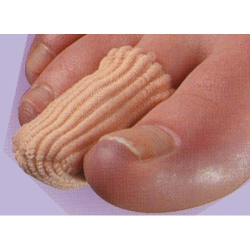 Gel Toe Cap