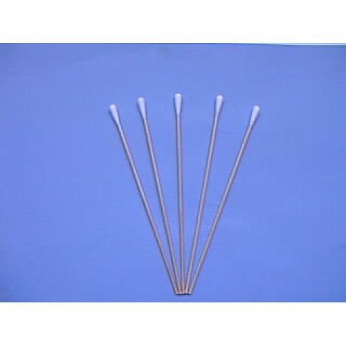 Long Cotton Wool Buds